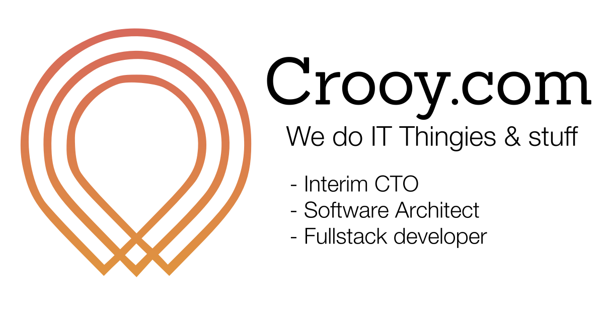 Crooy.com